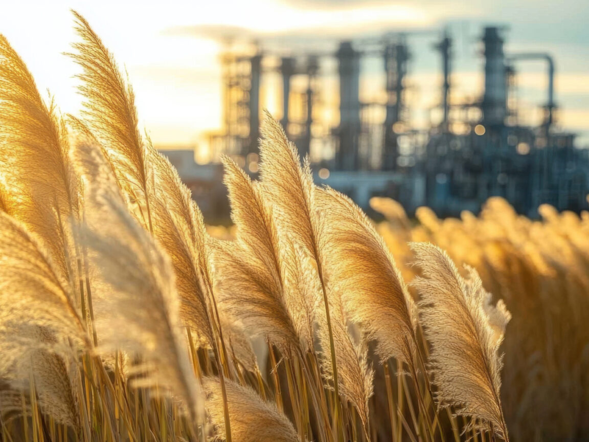 Provectus Biofuels
